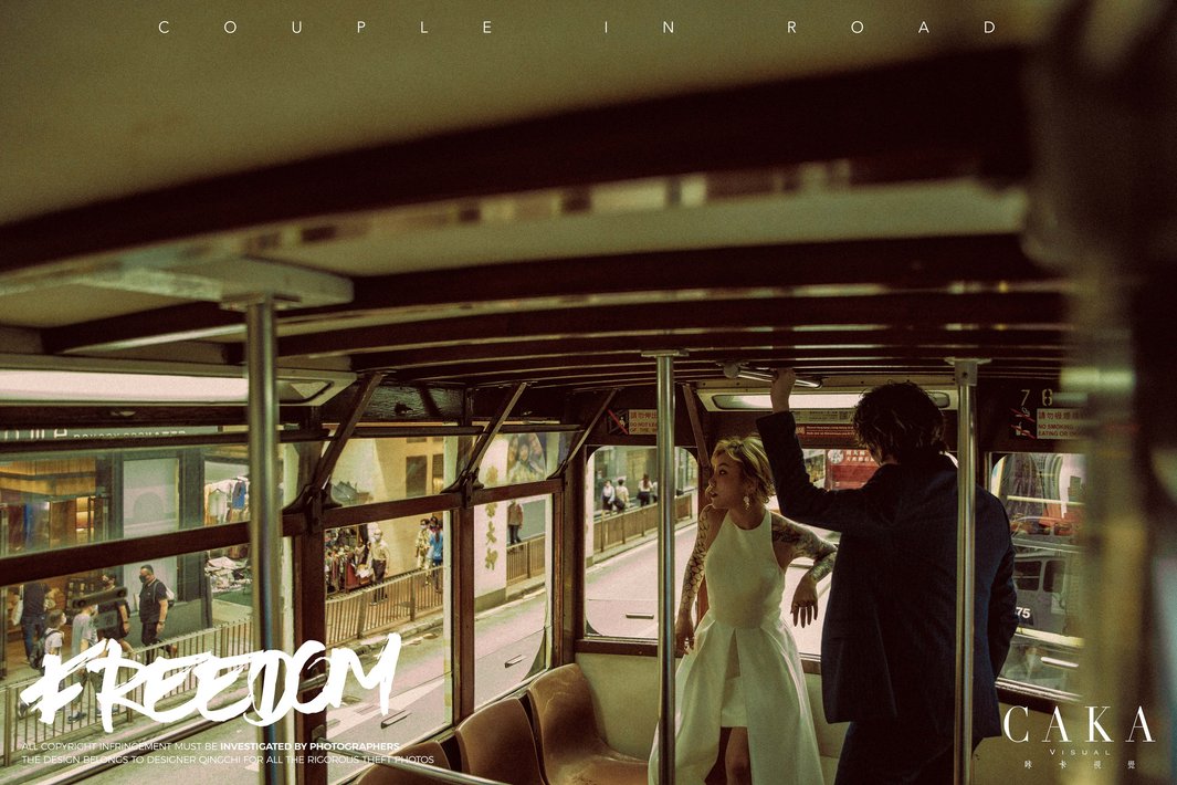 CAKA Visual | 婚紗攝影 | 囍愛從揀 – HeyChoices