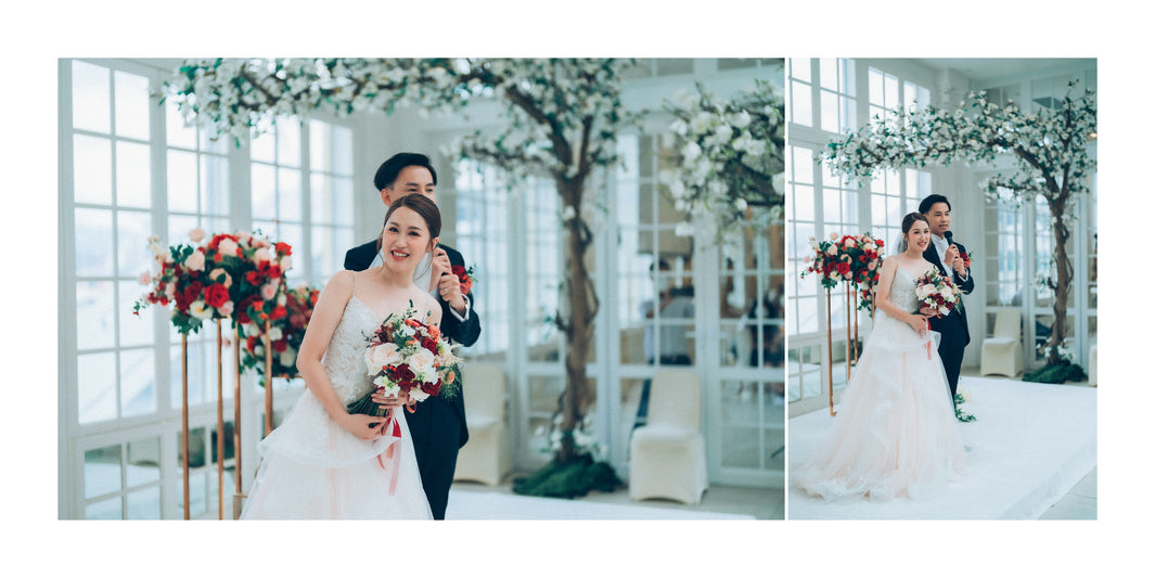 YK Gavin Photography | 婚禮攝影 | 囍愛從揀 – HeyChoices