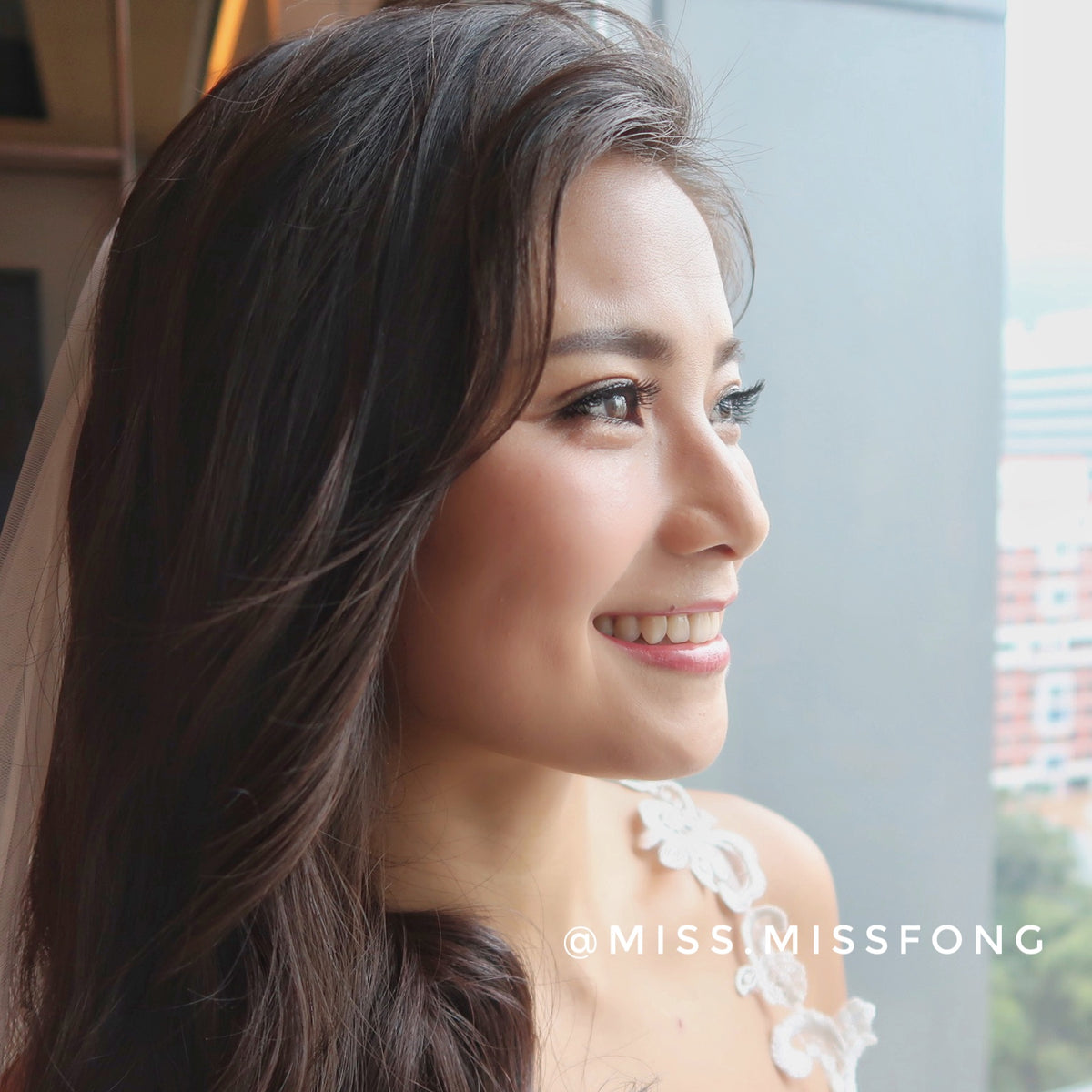 Miss Fong makeup workshop 方小姐化妝室 | 婚禮化妝 | 囍愛從揀 – HeyChoices